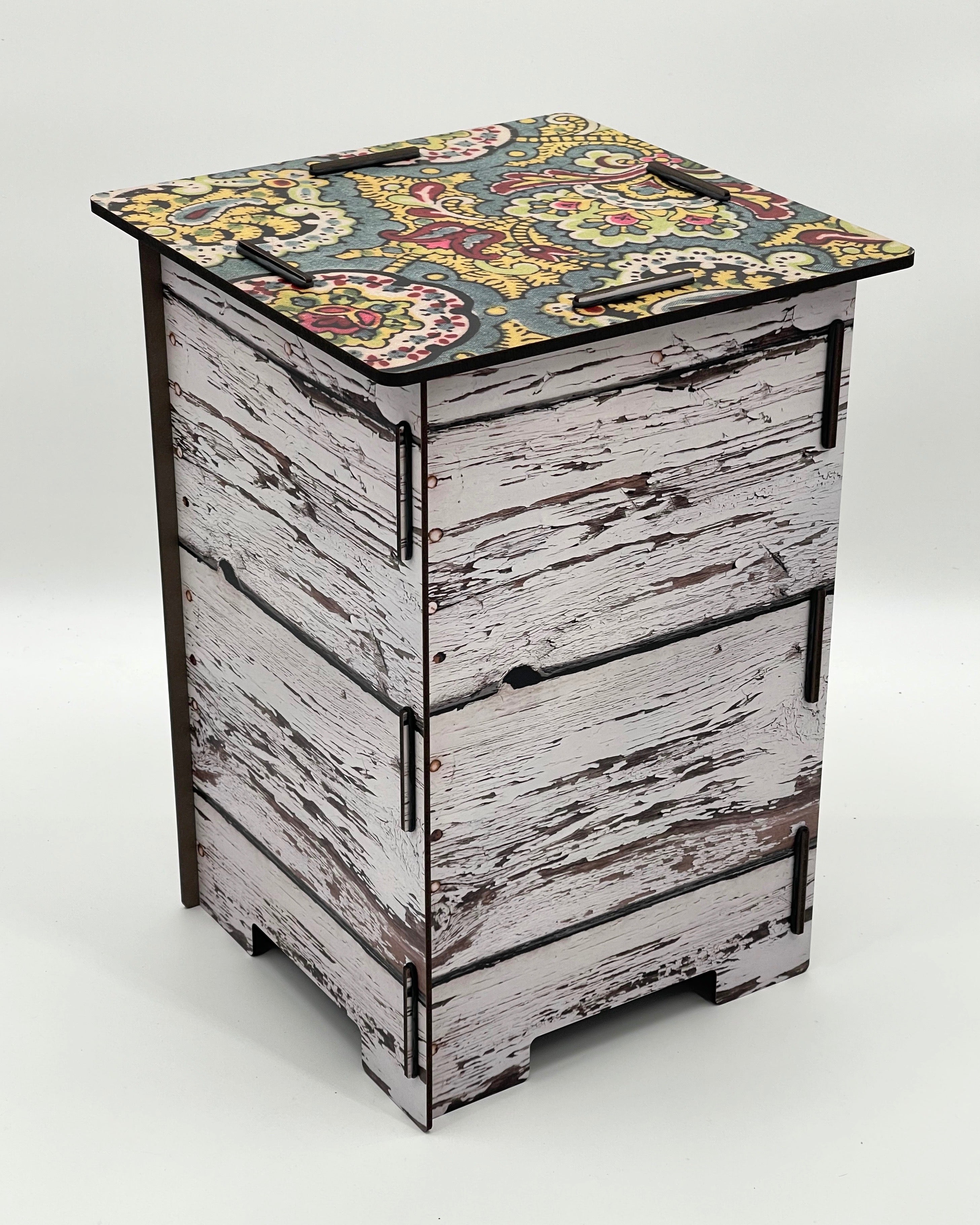 Stool / Side Tables – MOTTO Harvard Square