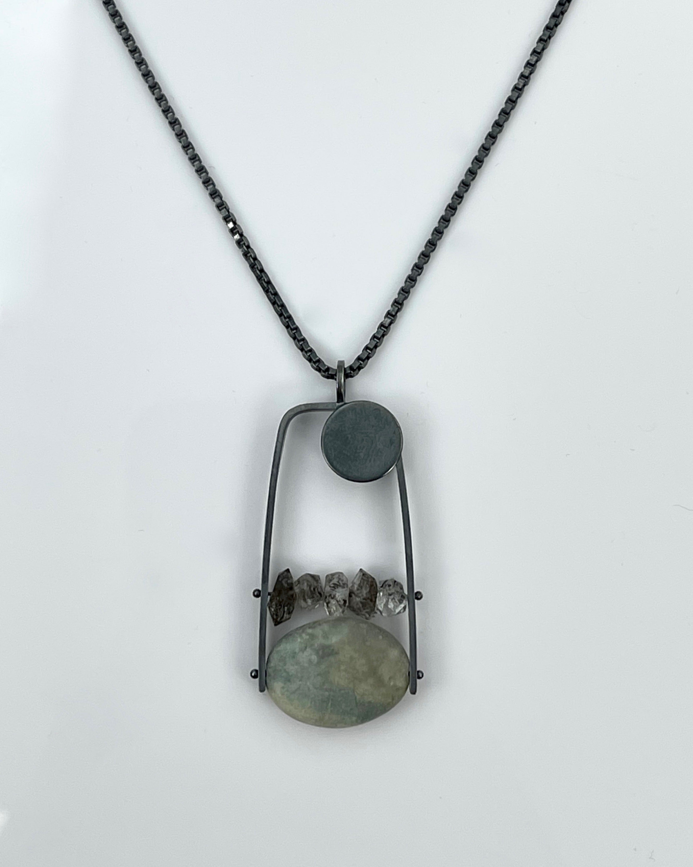 Necklaces – MOTTO Harvard Square