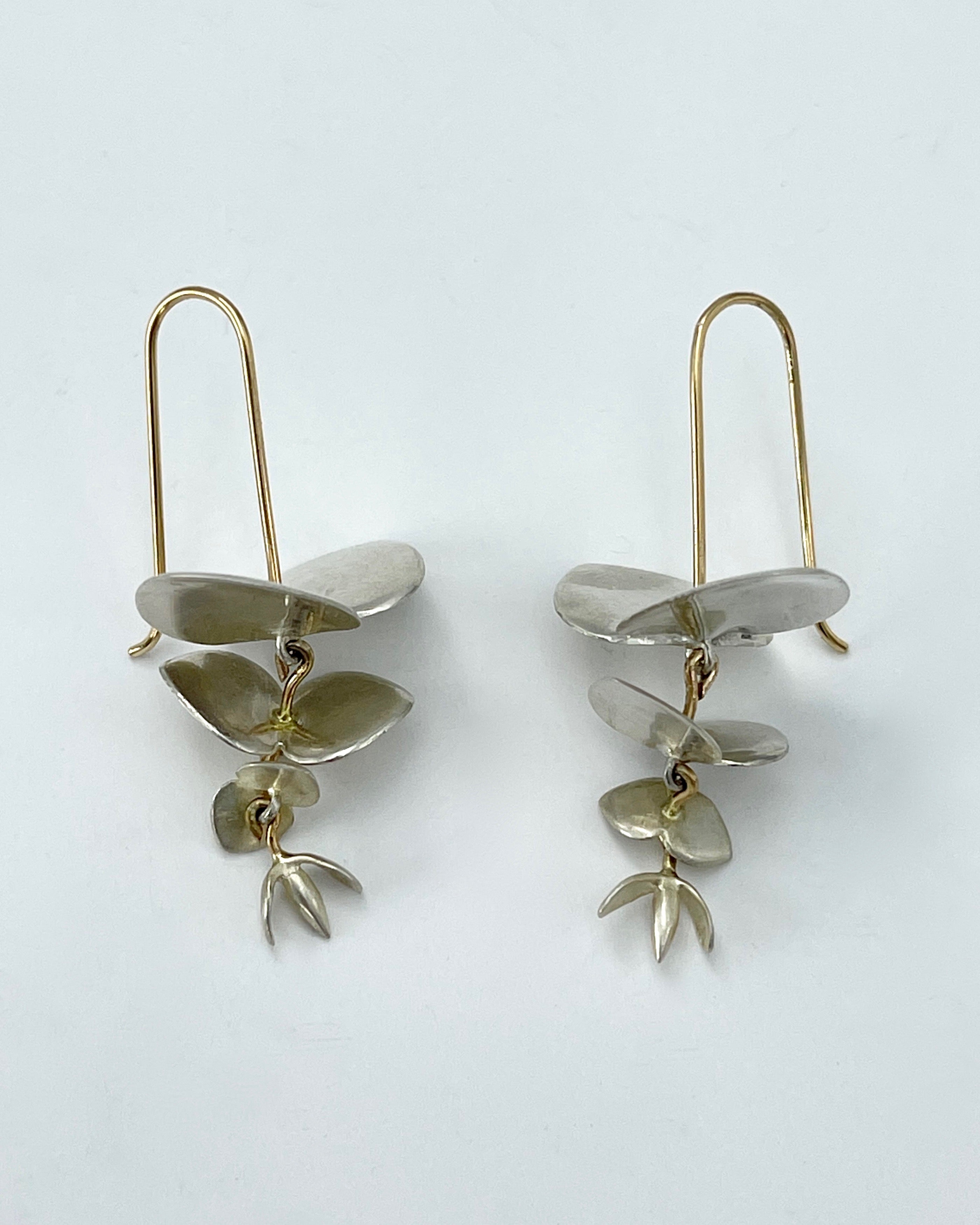 Annette Ferdinandsen Eucalyptus Earrings – MOTTO