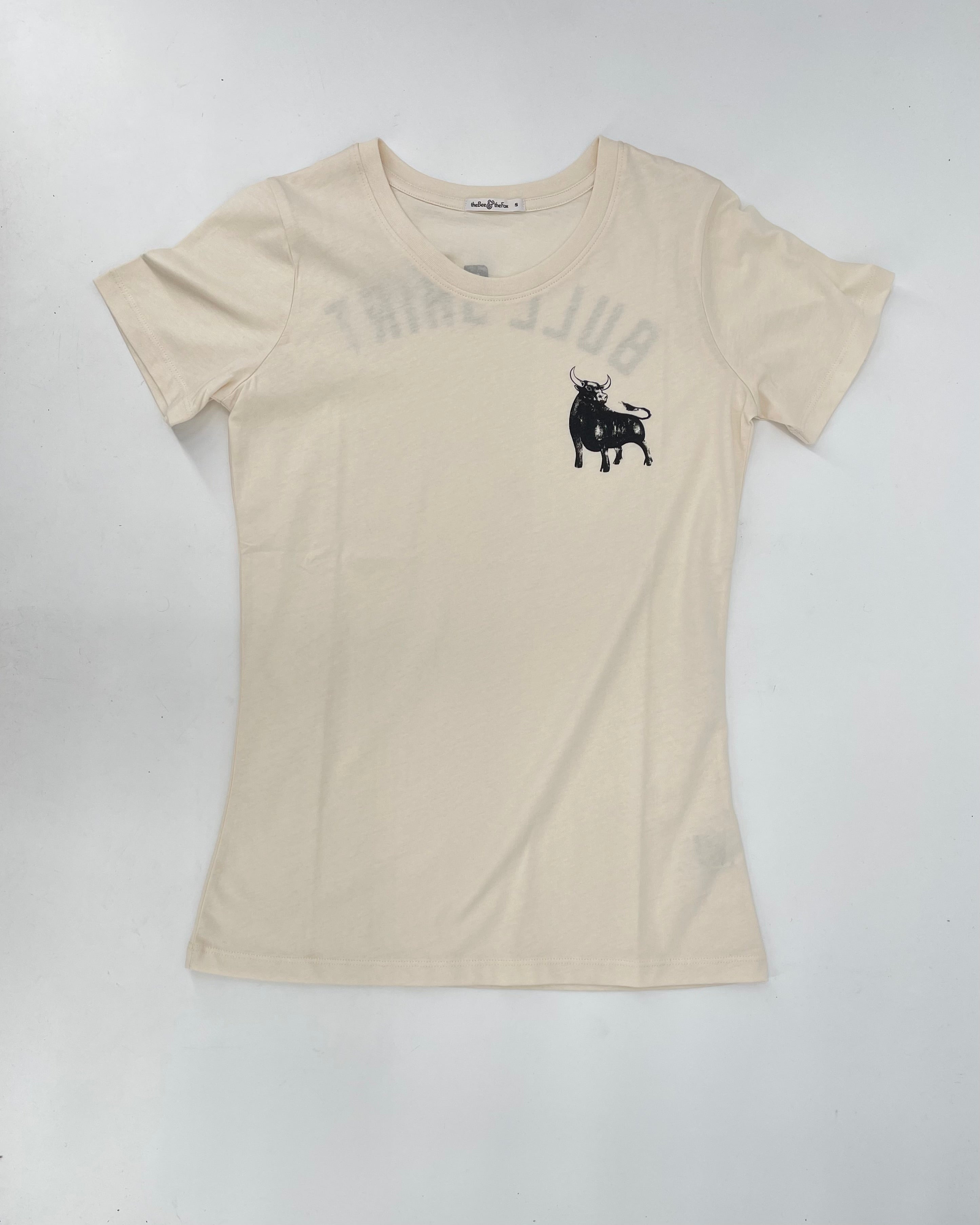 Bull Shirt T-Shirt – MOTTO Harvard Square