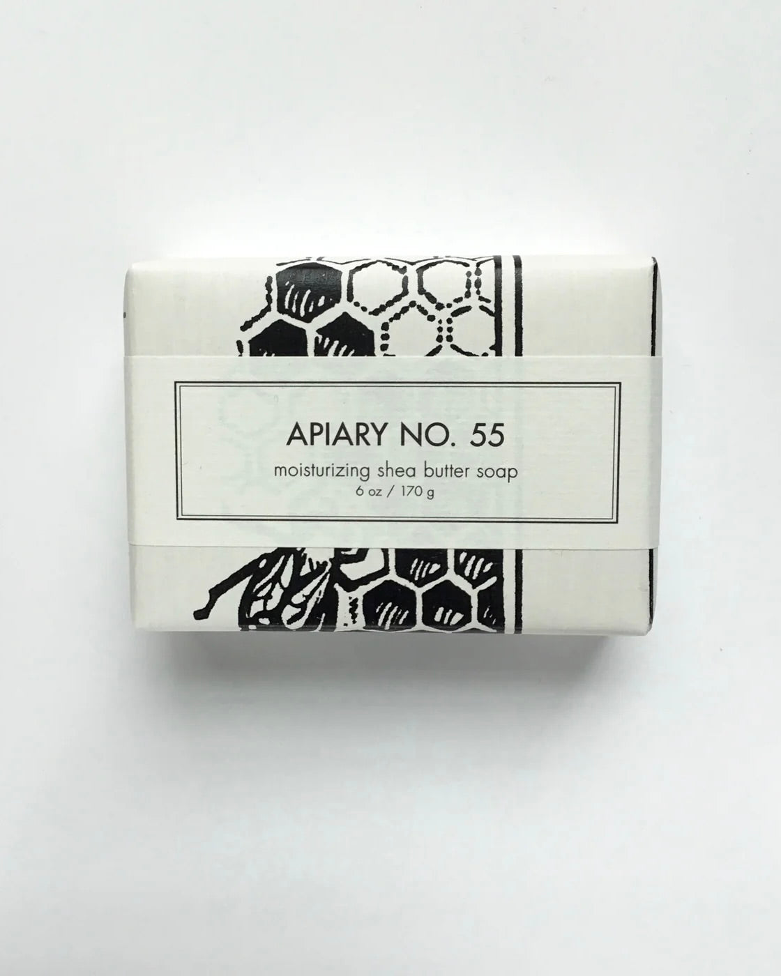 Formulary 55 Shea Butter Soaps – MOTTO Harvard Square