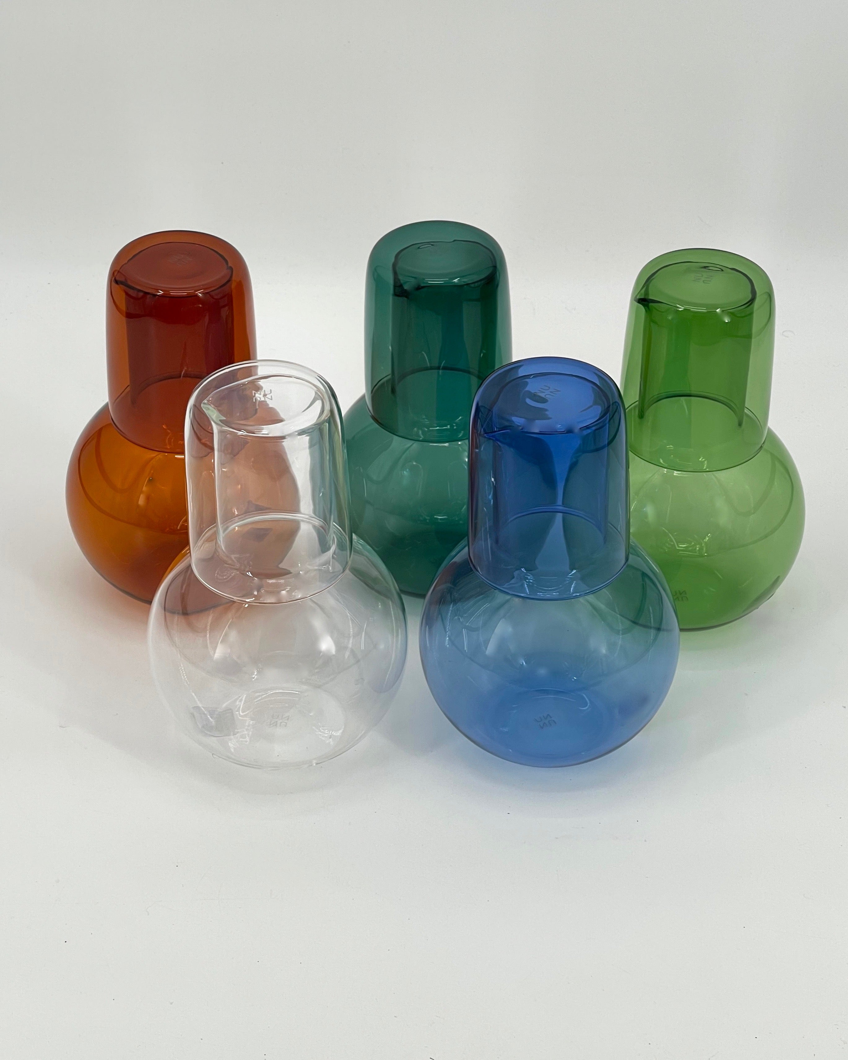 Belly Carafe & Cup Set – MOTTO Harvard Square