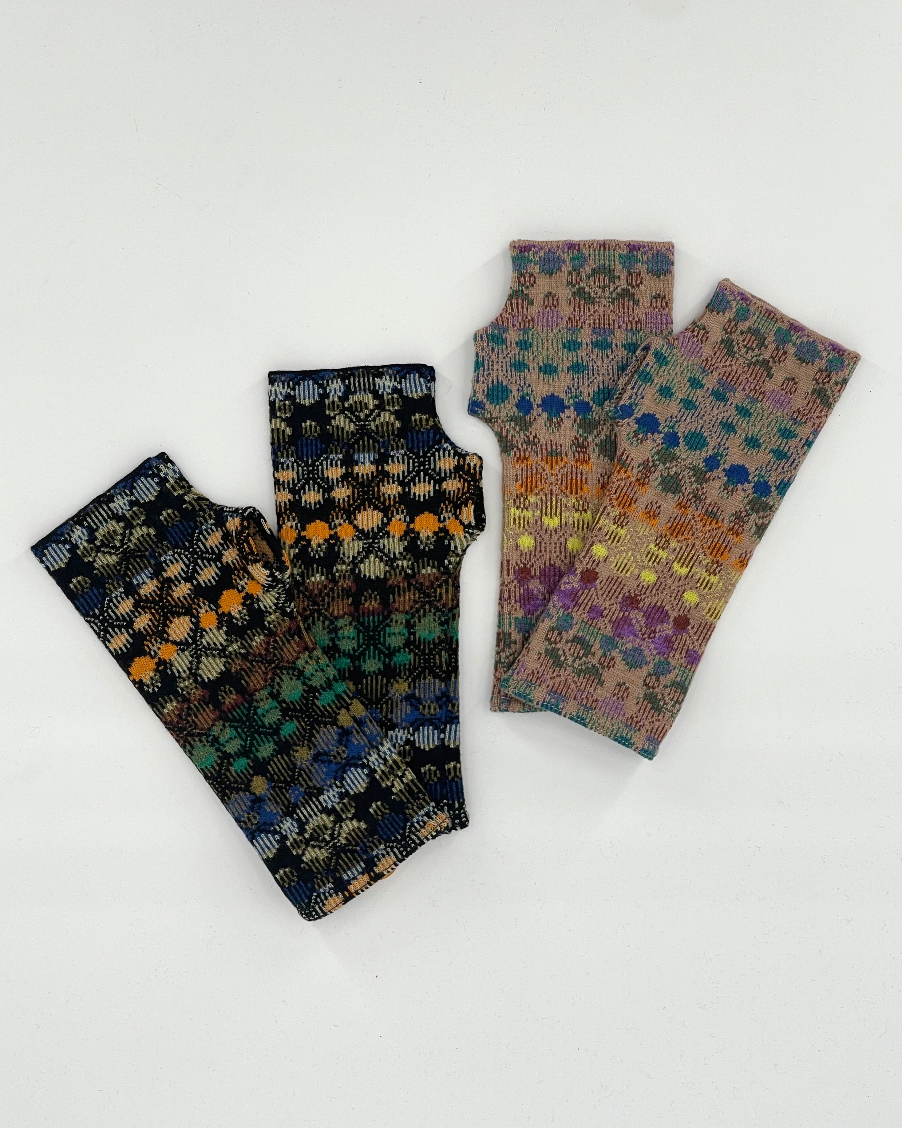 Catherine Andre Lights Mittens – MOTTO Harvard Square