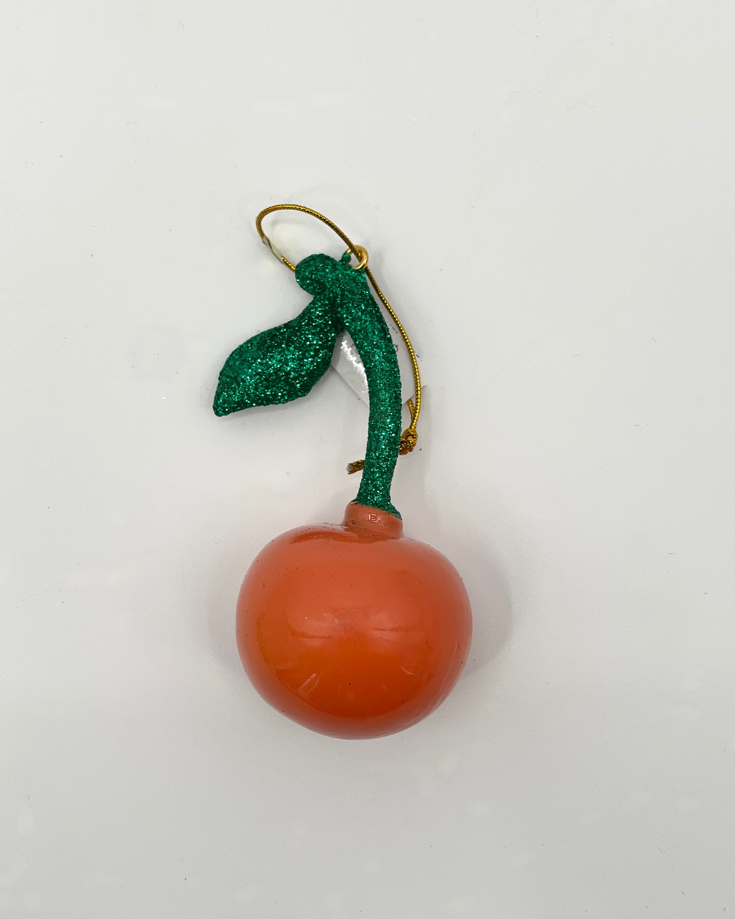 Cherry Ornament – MOTTO Harvard Square