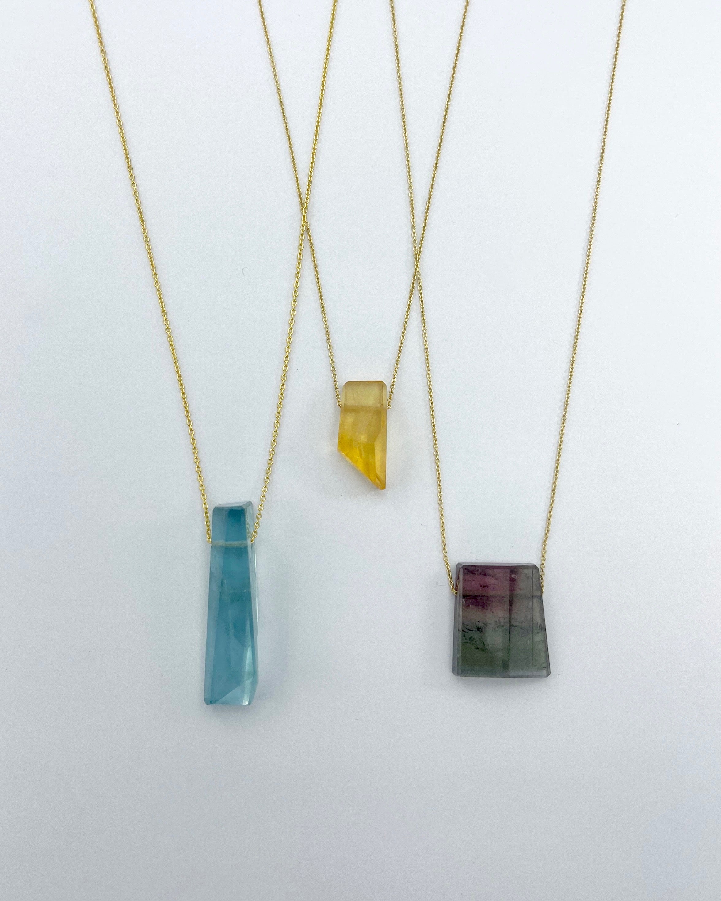 Necklaces – MOTTO Harvard Square