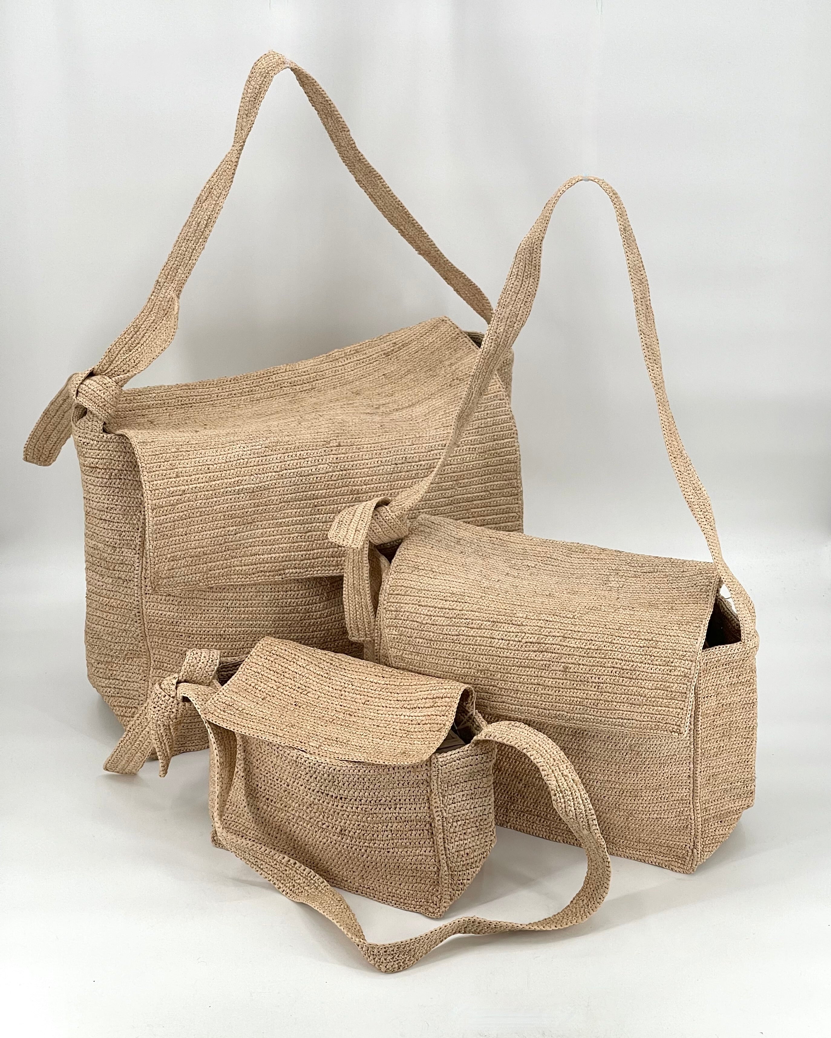 Sophie Digard Foldover Flap Bags – MOTTO Harvard Square