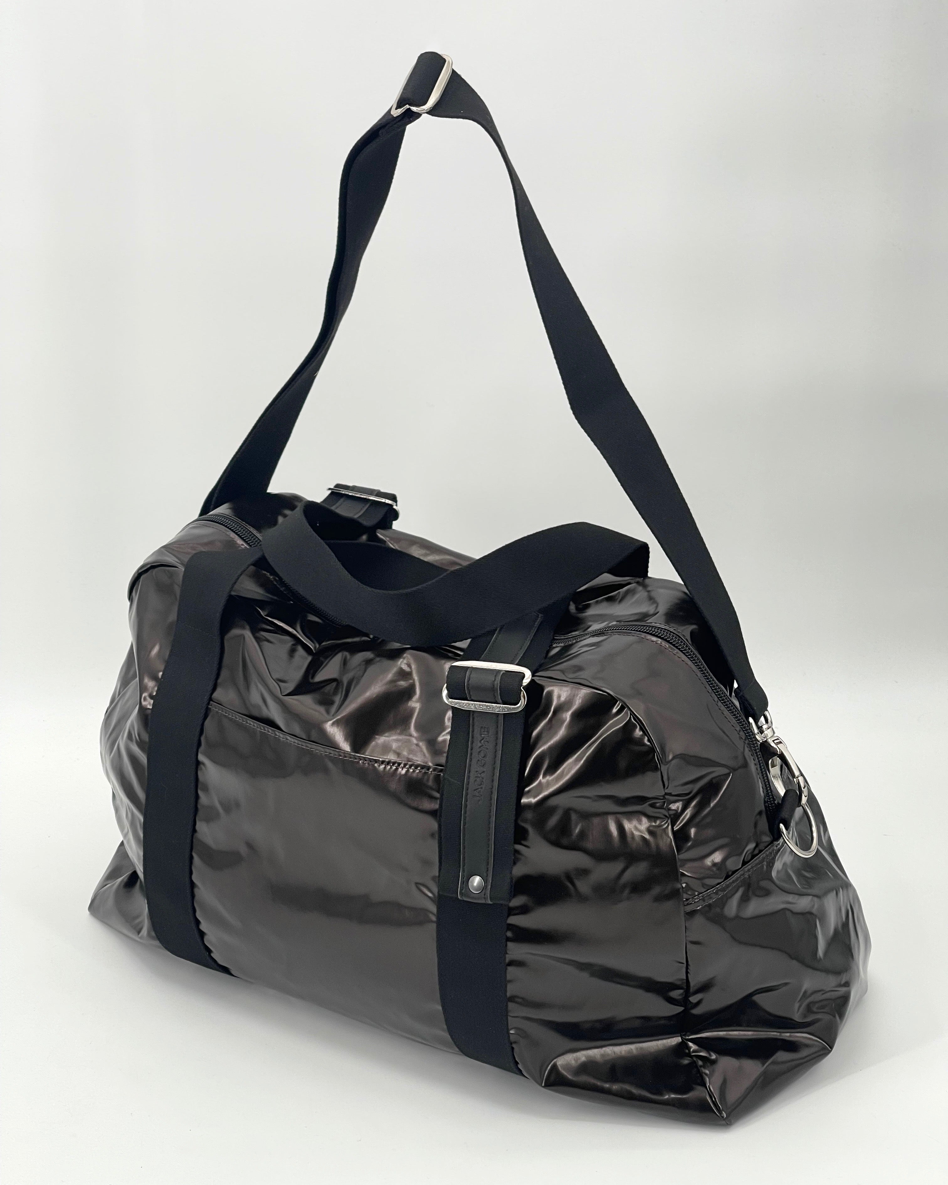 Walli Light Weekend Bag – MOTTO Harvard Square