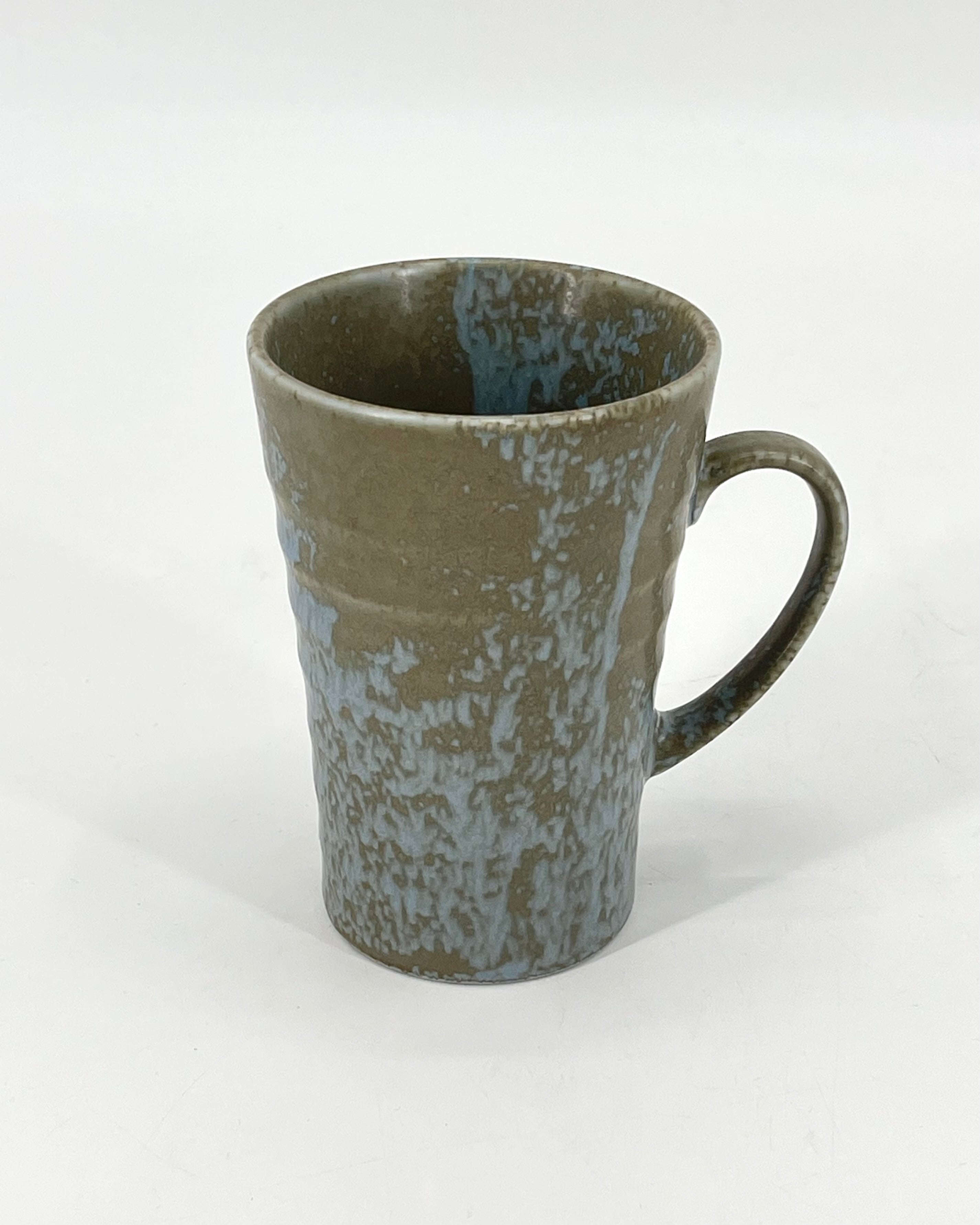 Grey Rokubei Mug – MOTTO Harvard Square