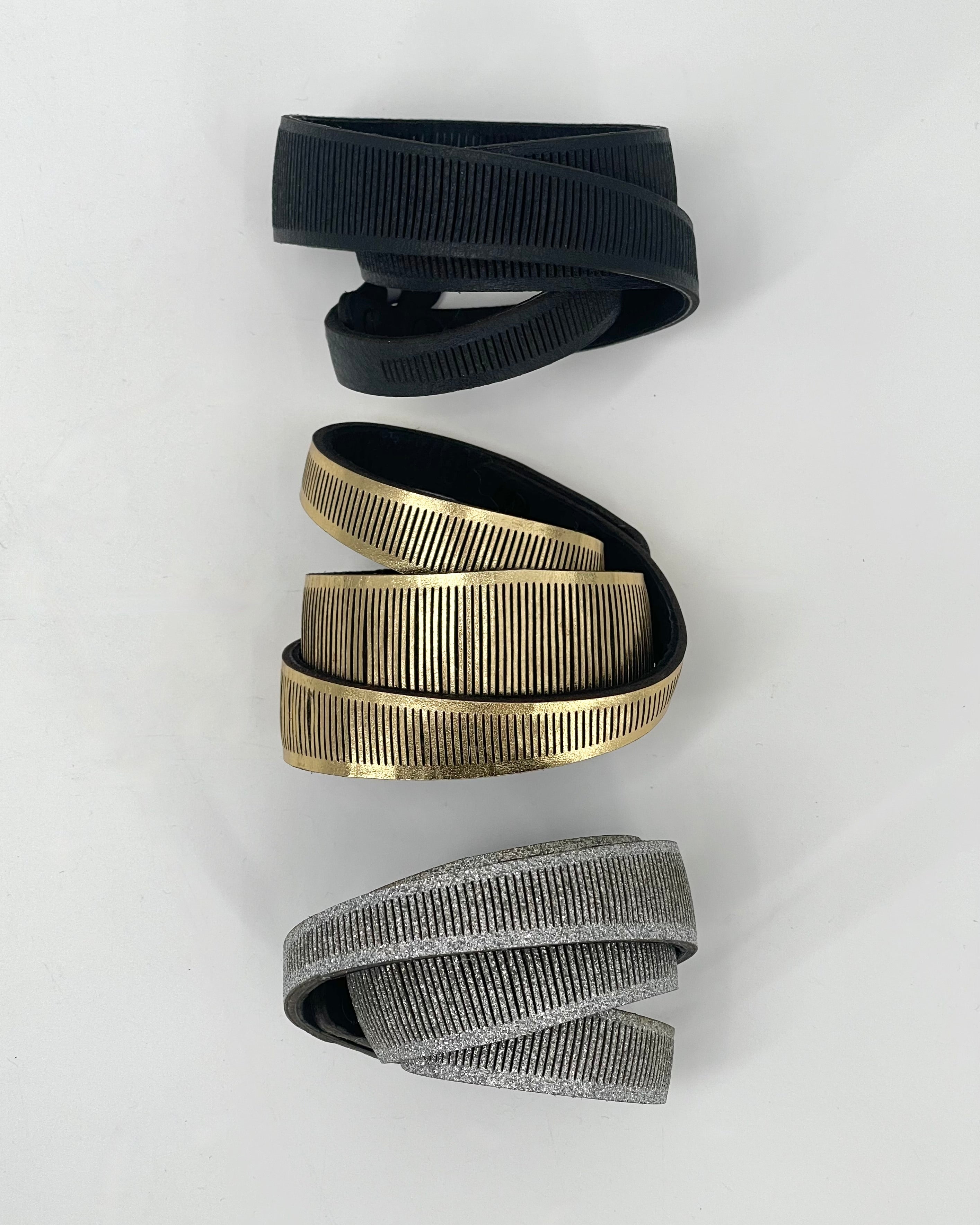Oropopo Oryx Horn Wrap Bracelet – MOTTO Harvard Square