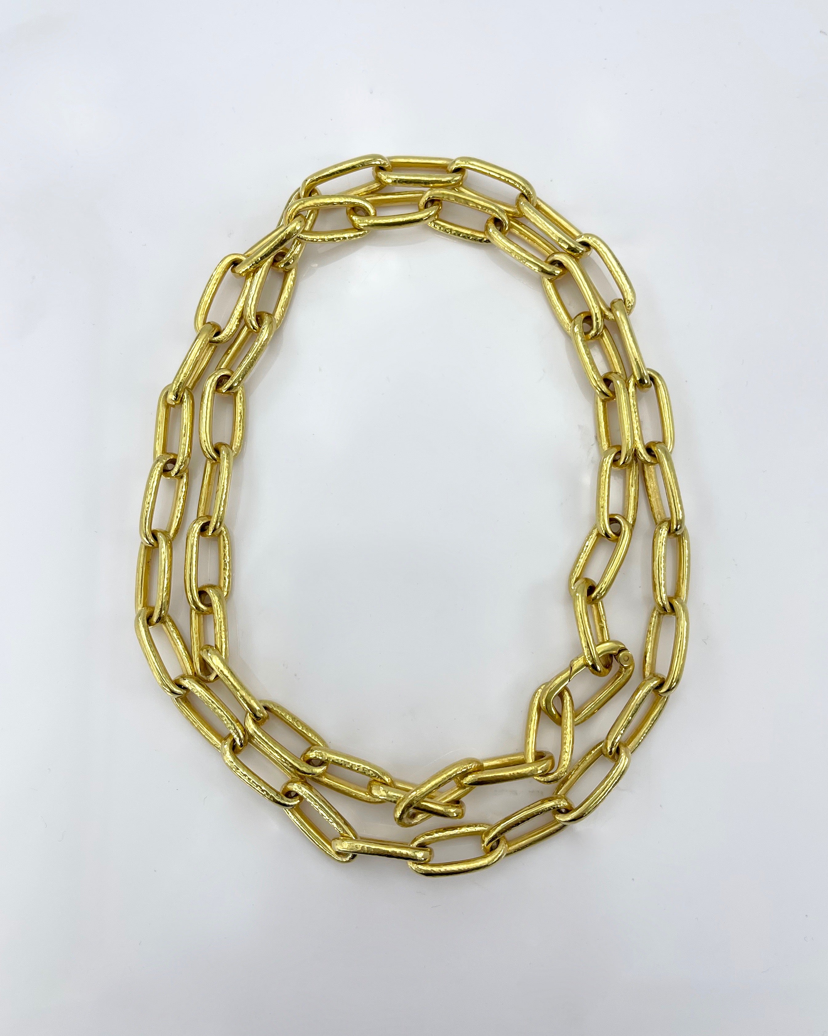 Necklaces – MOTTO Harvard Square