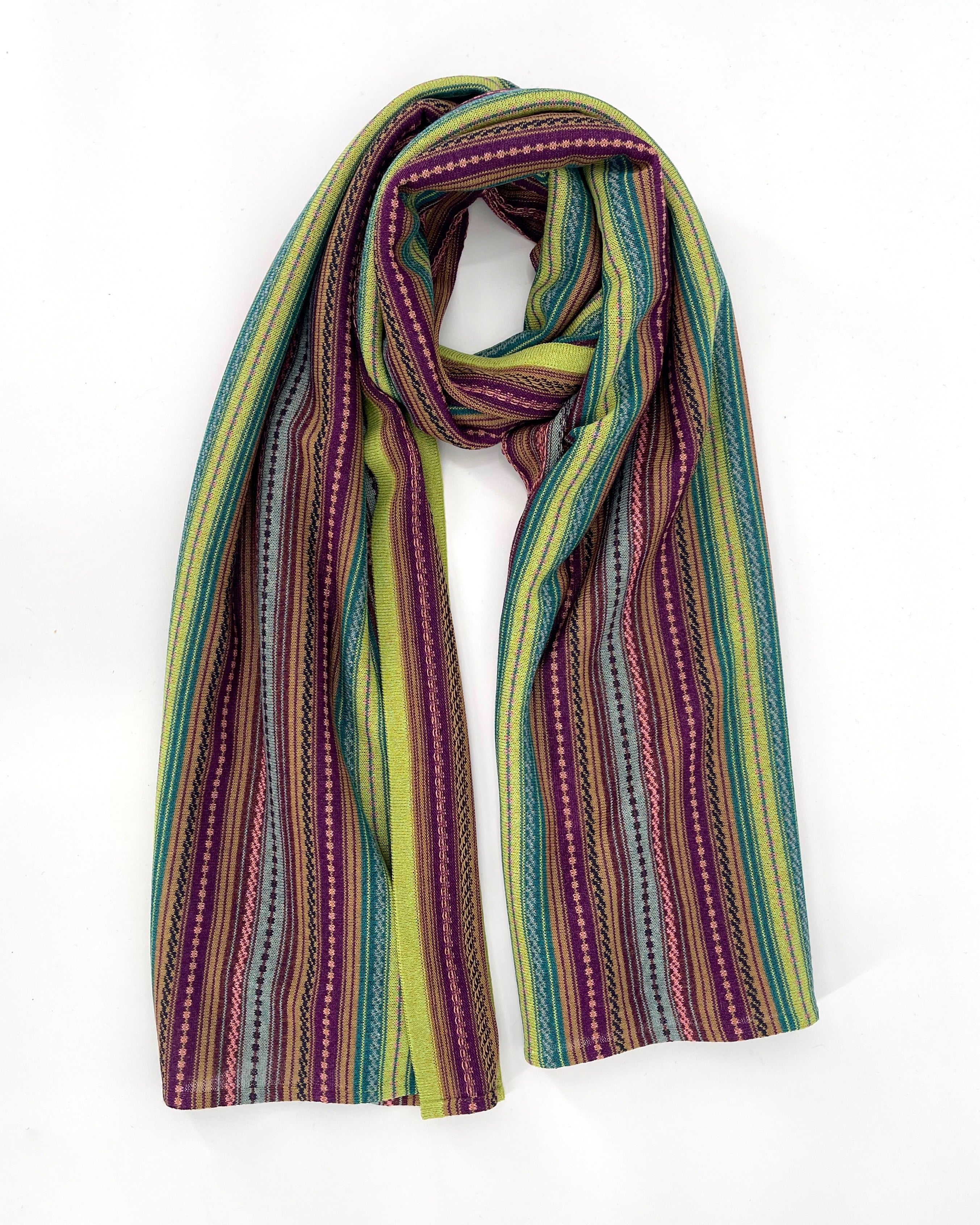 Catherine Andre Dandy Multi Scarf – MOTTO Harvard Square