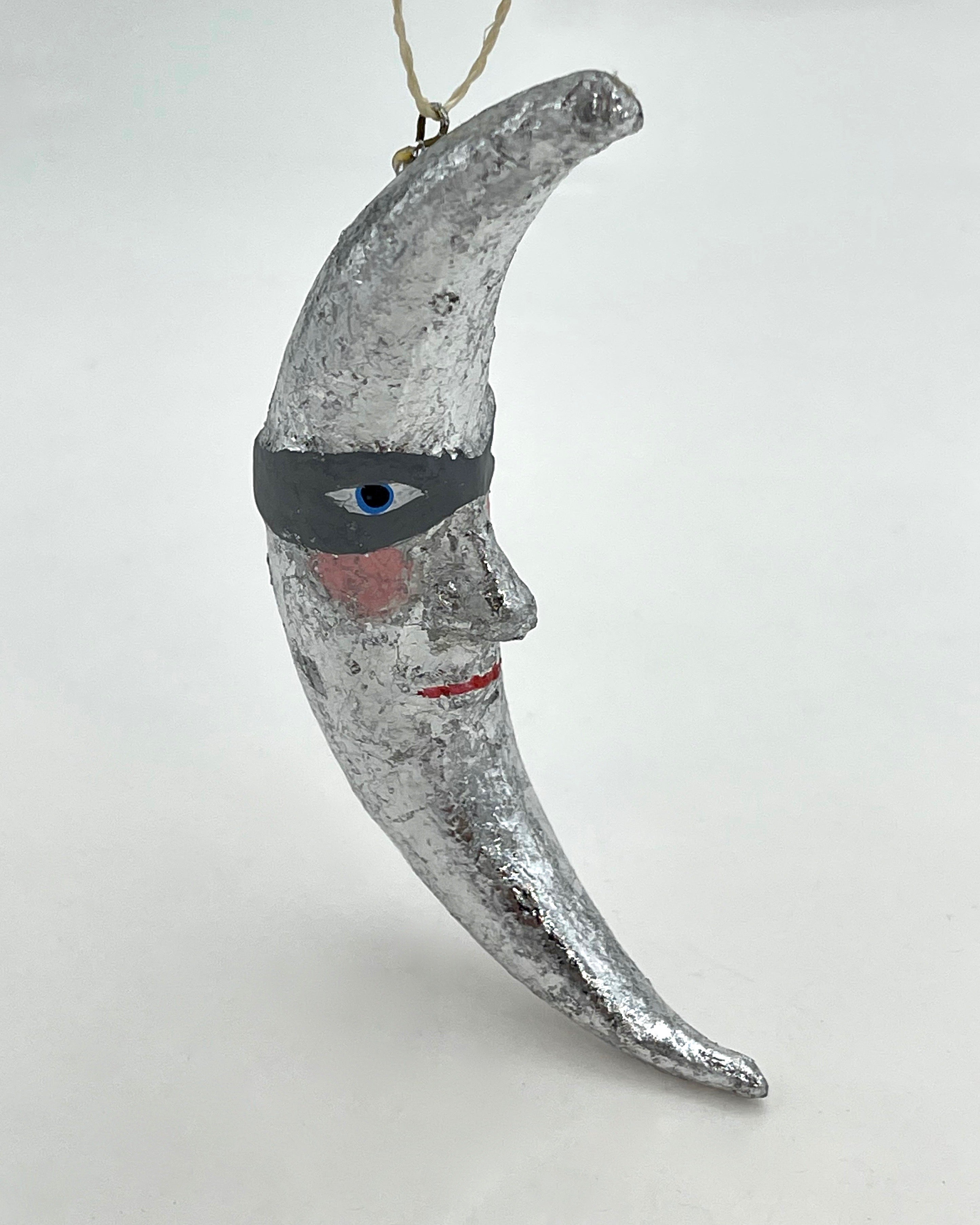 Luminous Moon Ornament – MOTTO Harvard Square