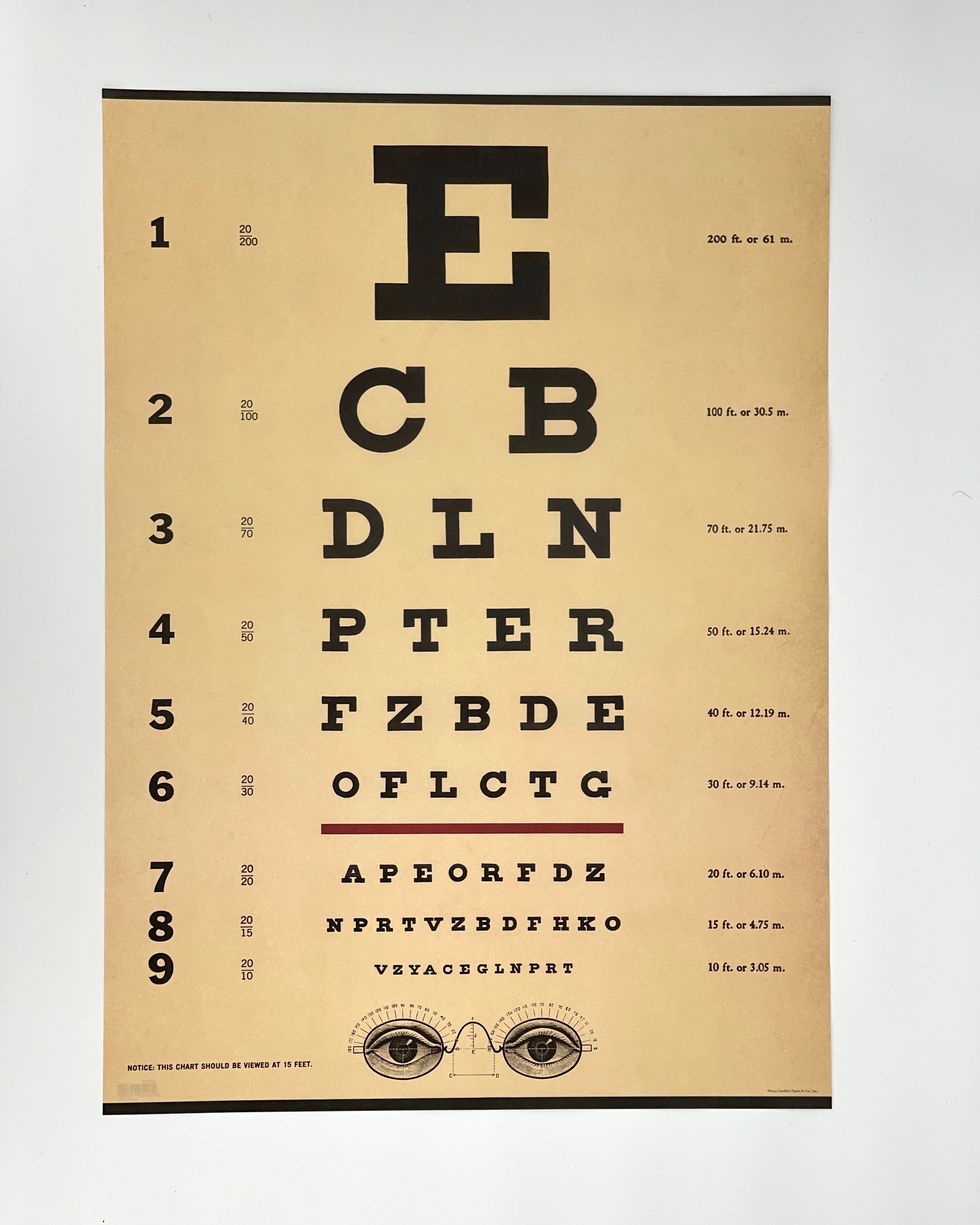 Posters / Giftwrap – MOTTO Harvard Square