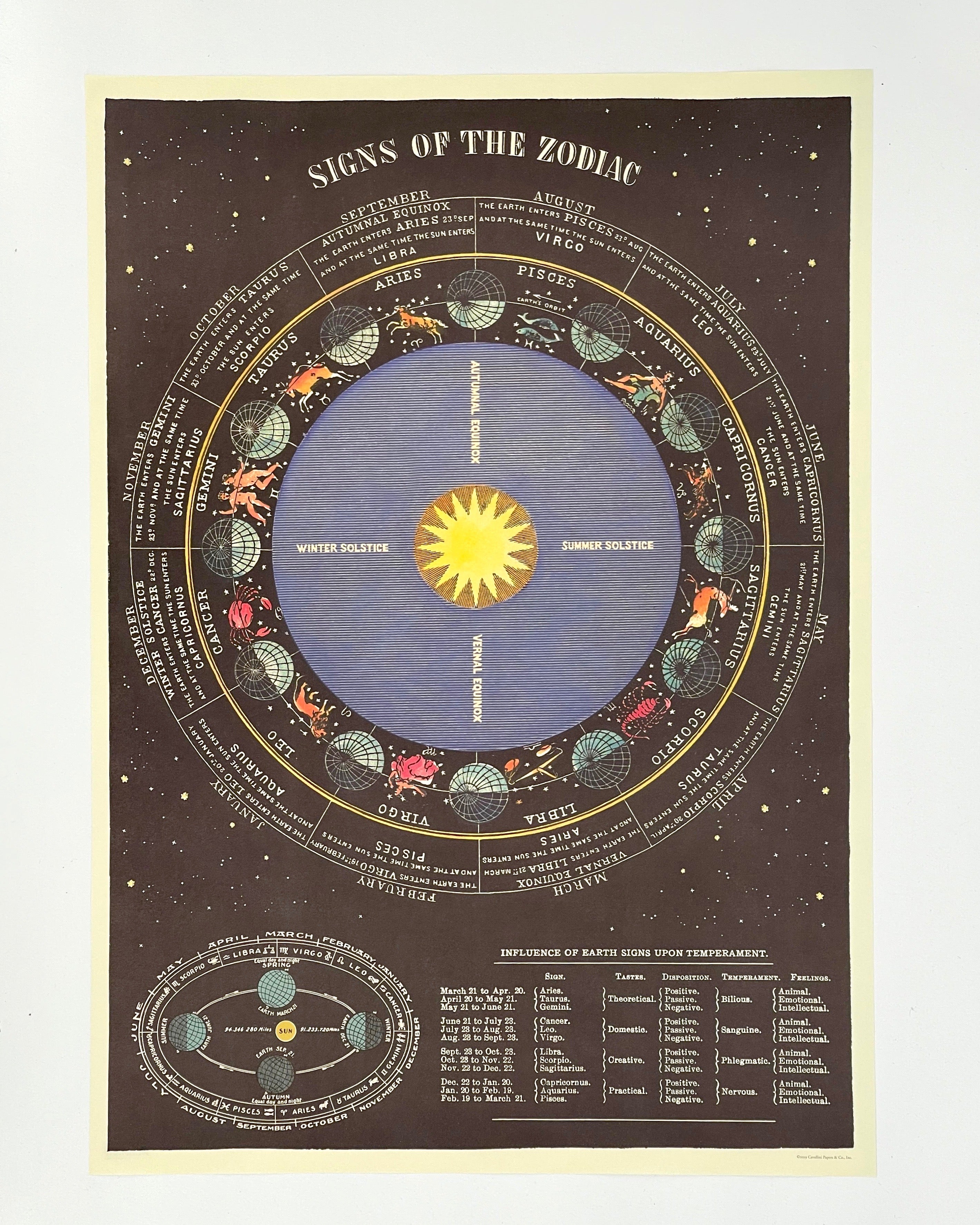 Posters / Giftwrap – MOTTO Harvard Square