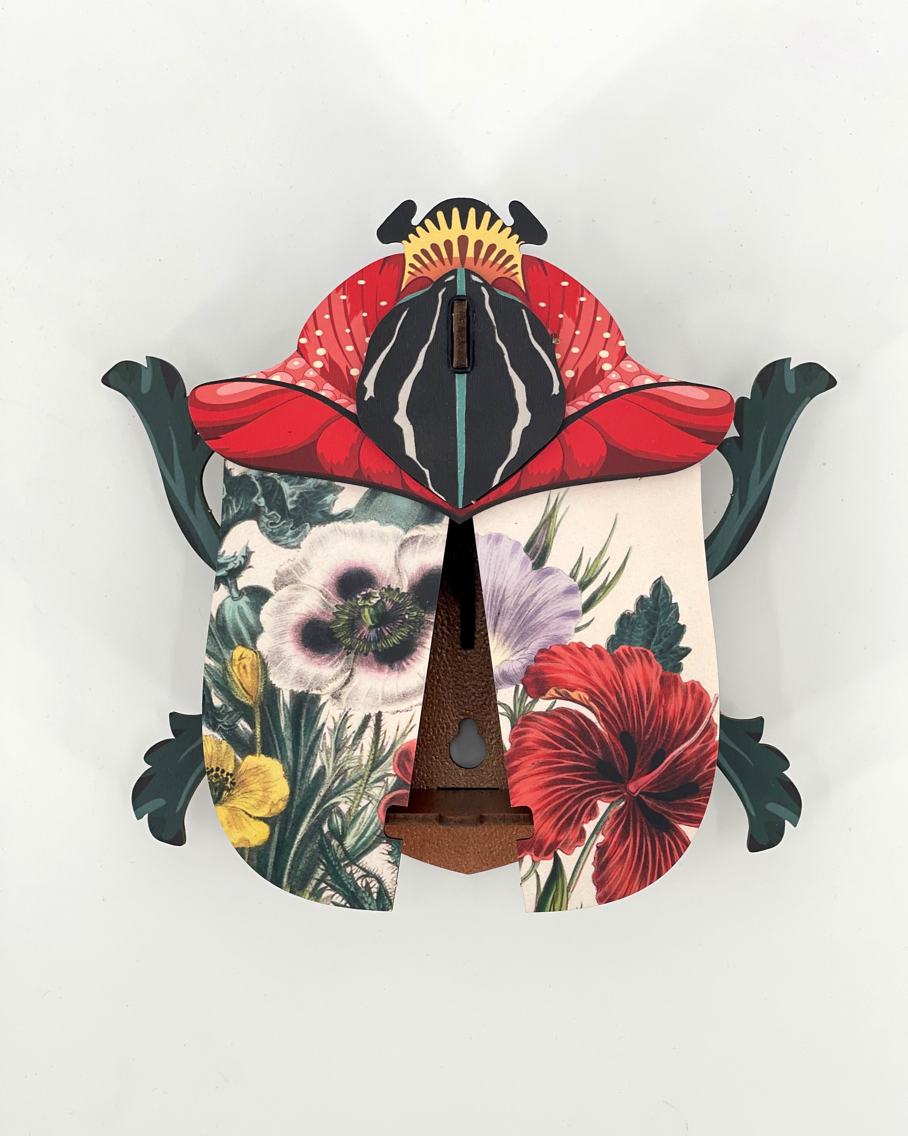 Small Decorative Beetle Boxes – MOTTO Harvard Square